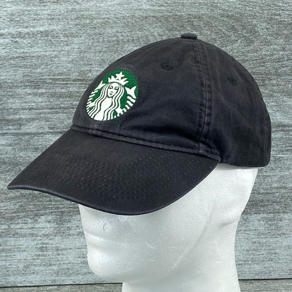 Starbucks | Accessories | Starbucks Coffee Gear Mermaid Siren Logo ...